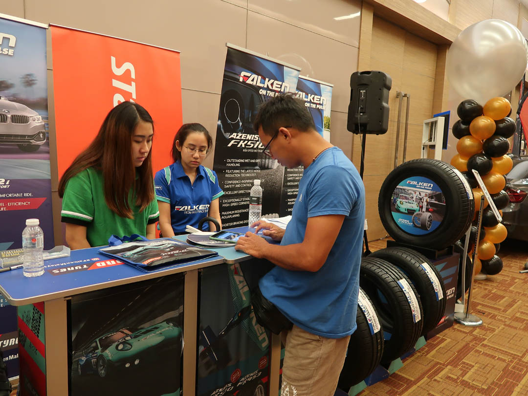 2019 Aug 16 – 18: 3days PECC Auto Show, PECC Exhibition & Convention ...